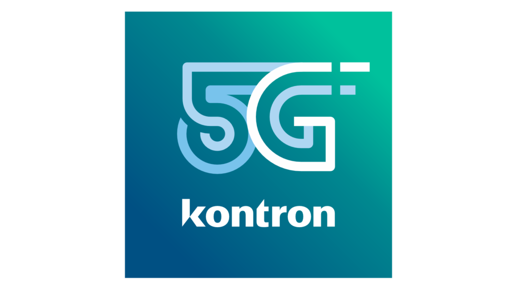 Mobile Private Networks - Kontron