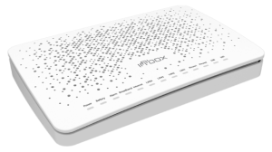 GPON FTTH Home Gateways - Kontron