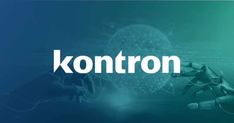 Content hub - Kontron