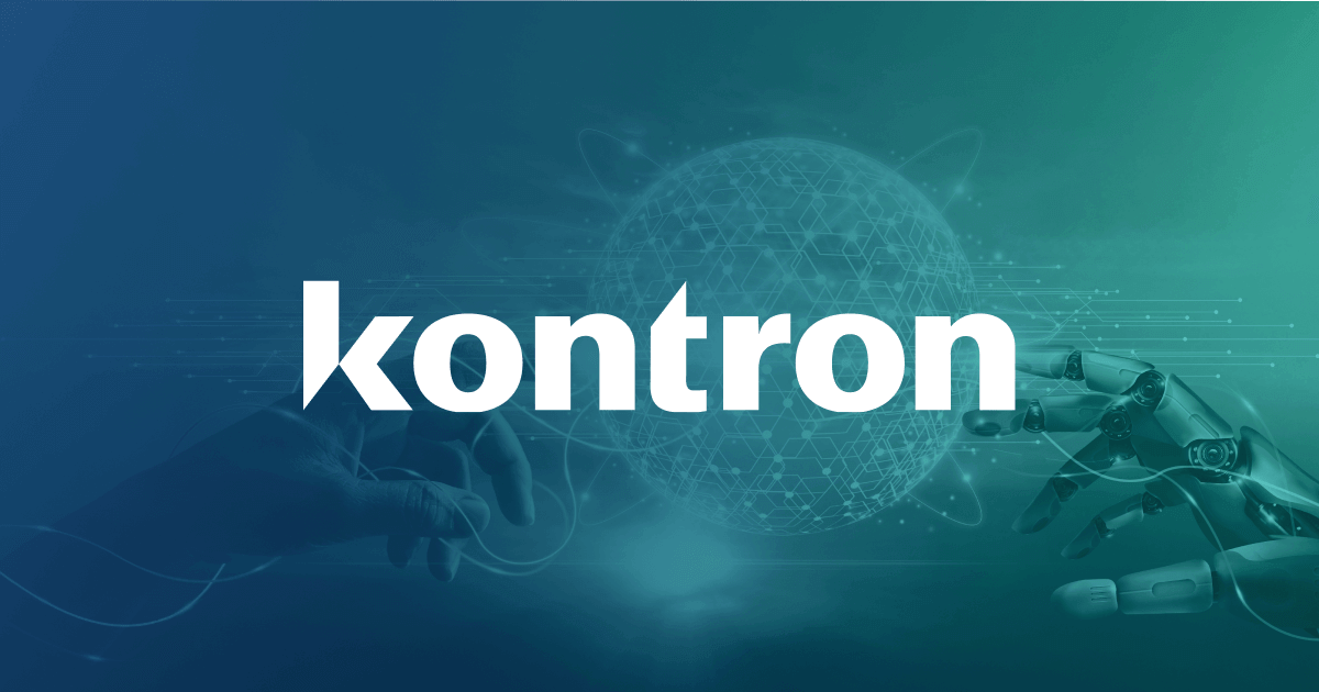 Smart ICT Solutions I Kontron