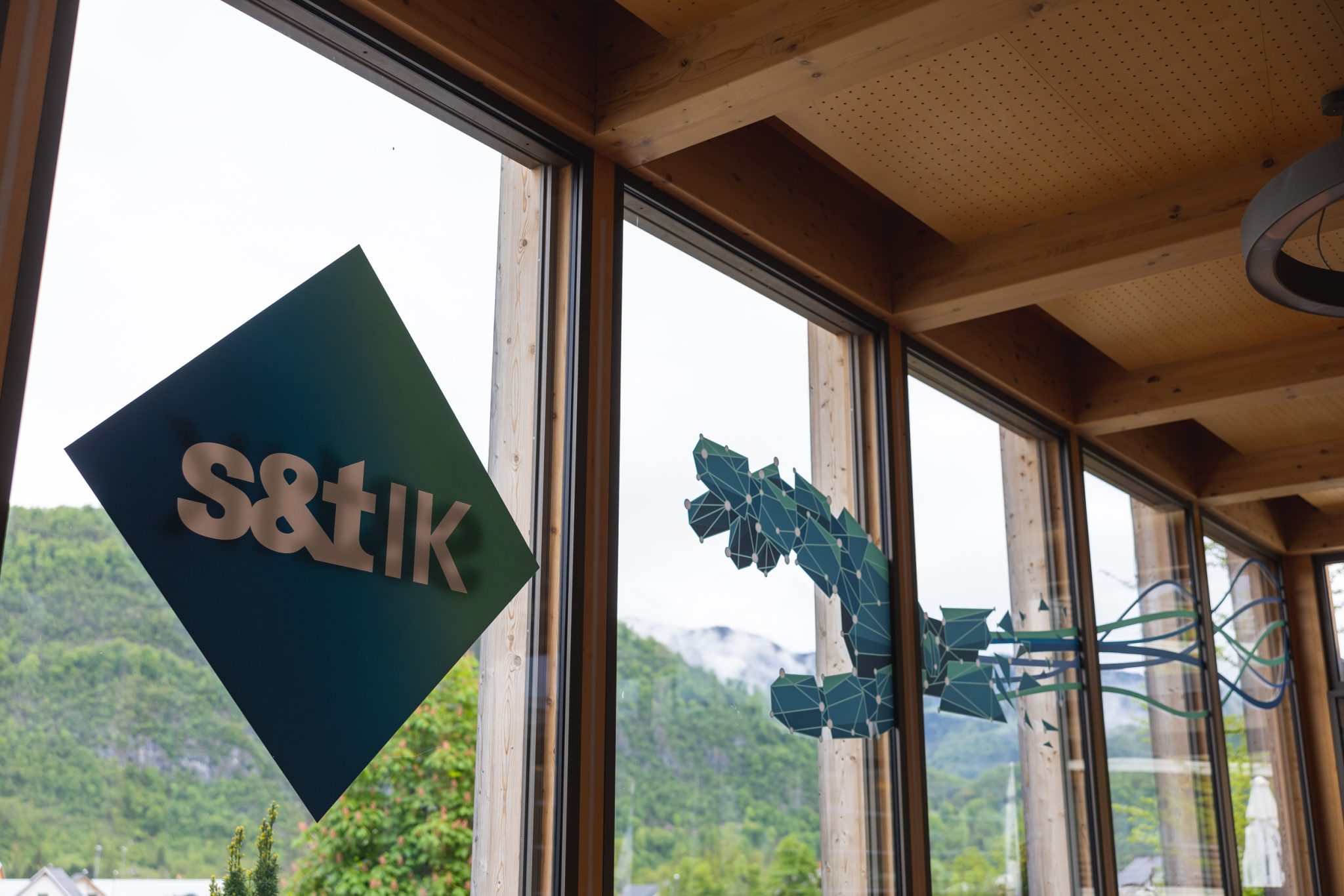 Dogodek S&TIK 2023 - kontron