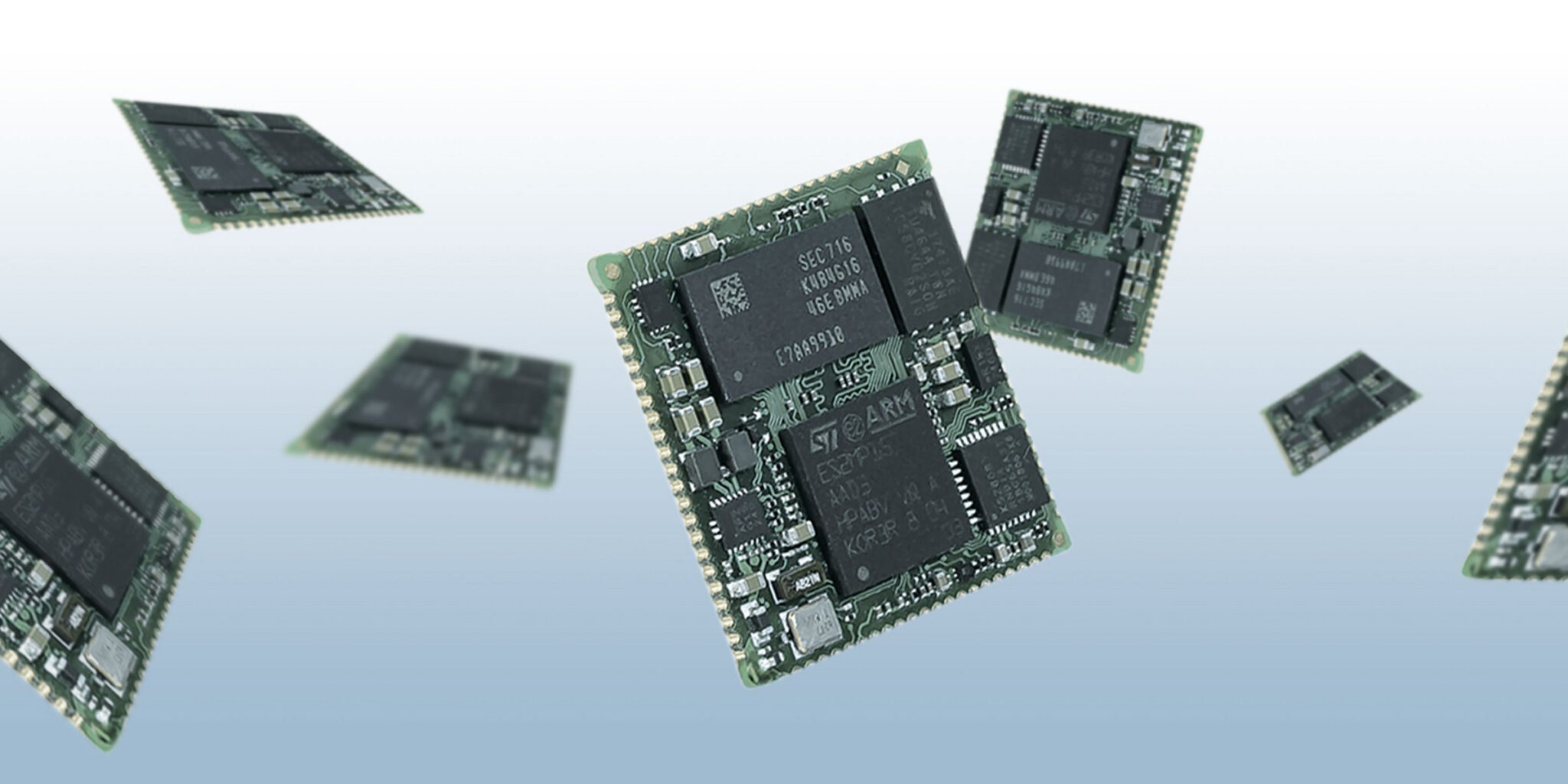 Electronics Manufacturing Services - Kontron