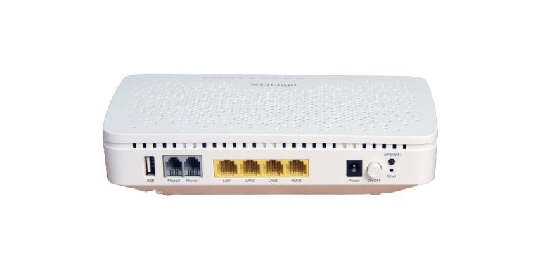 Broadband CPE - Kontron