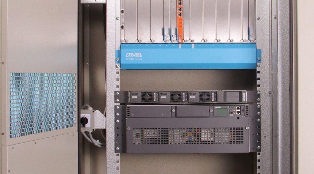 Modular Power Supply | MPS - Kontron