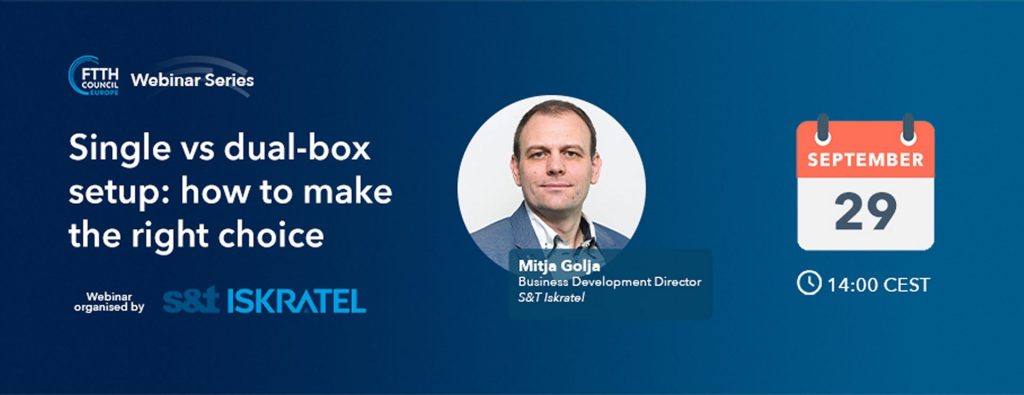 Single- vs Dual-Box Setup: How to Make the Right Choice - Kontron