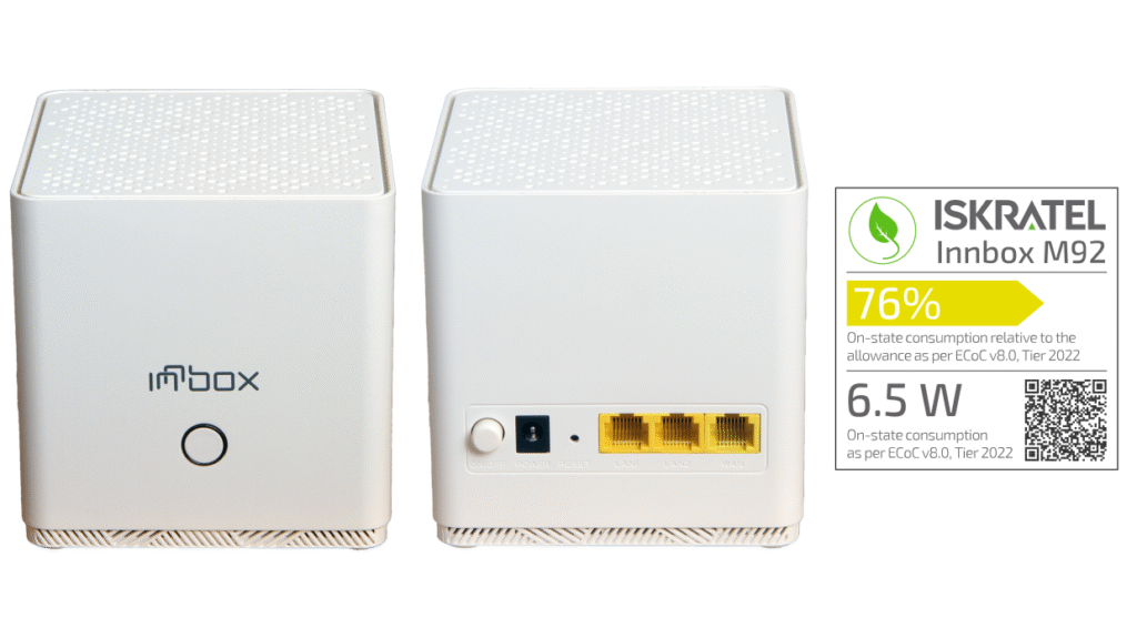 Ethernet Home Gateways - Kontron