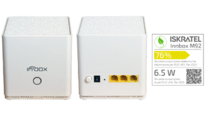 Ethernet Home Gateways - Kontron