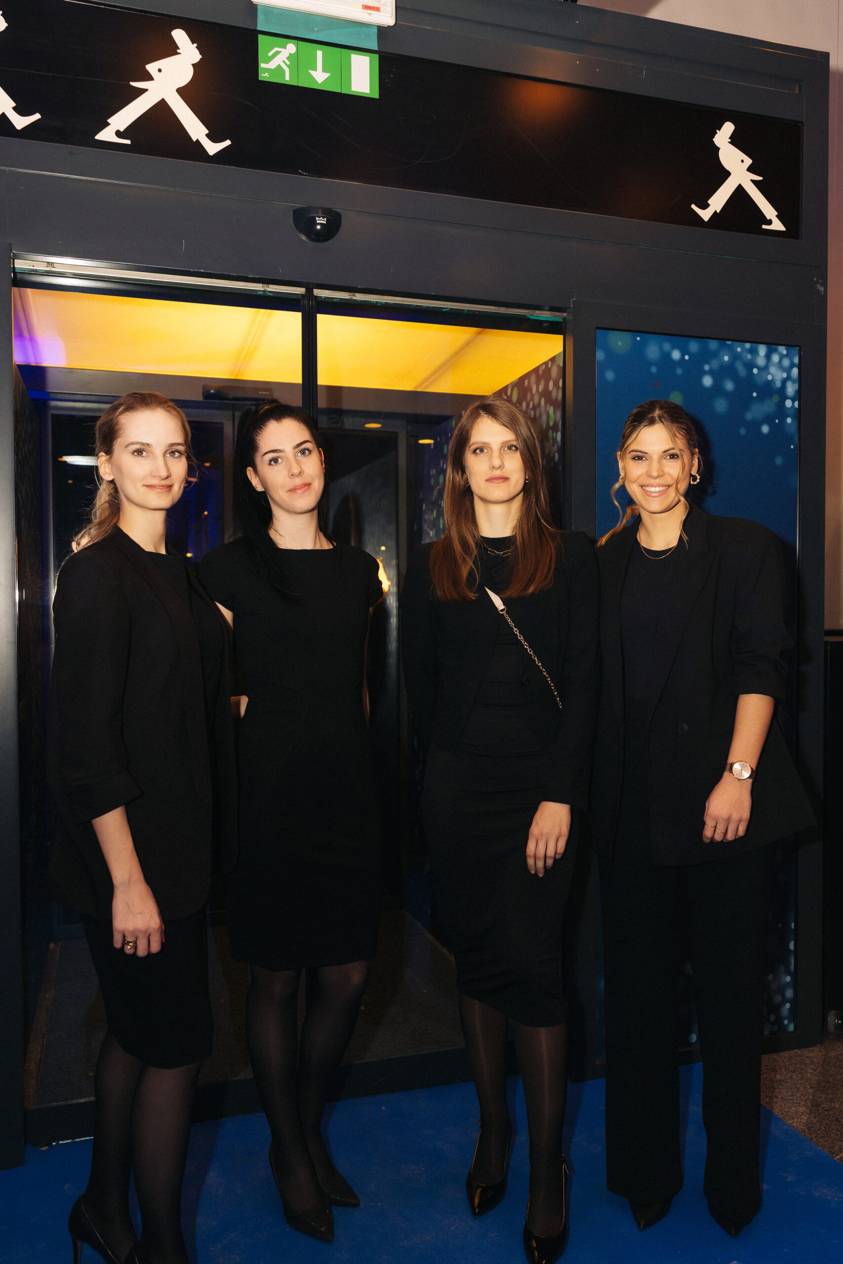 Kontron Blue Carpet 2024 - kontron