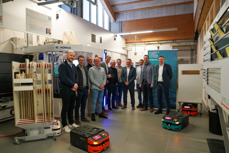 Smart ICT Solutions I Kontron